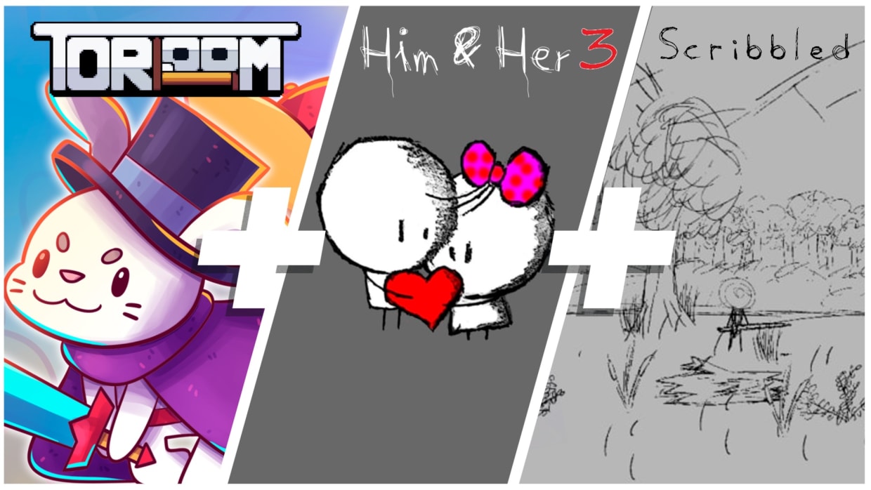 3-in-1 fun bundle for Nintendo Switch - Nintendo Official Site for Canada