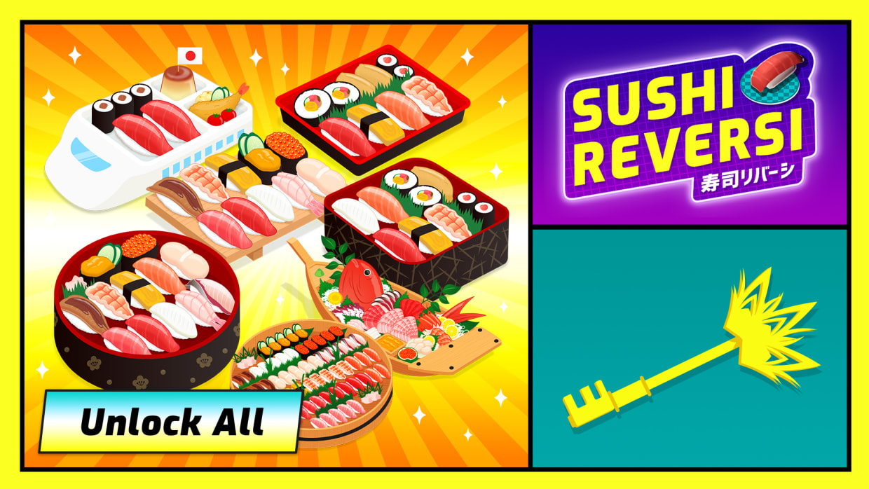 [Challenge mode] Release key for all packs for Nintendo Switch ...