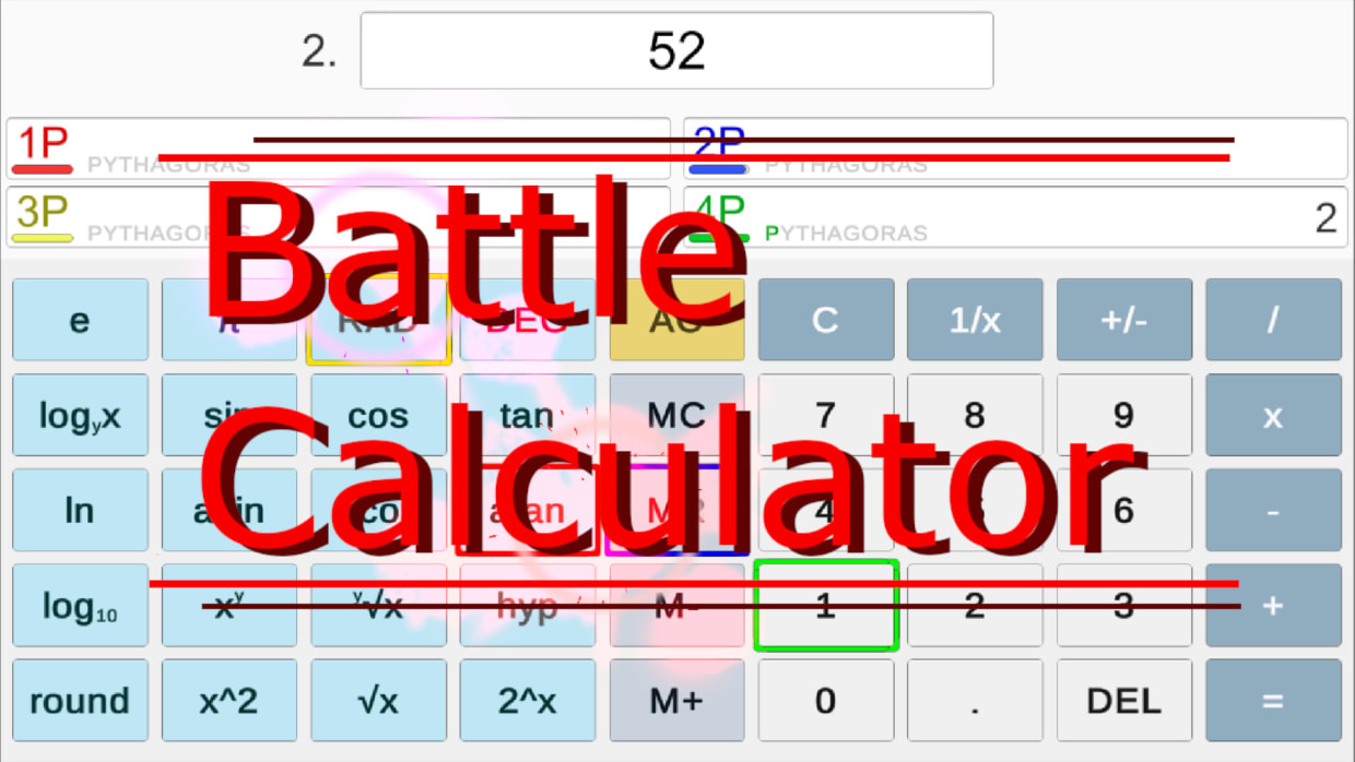 Battle Calculator for Nintendo Switch - Nintendo Official Site for Canada