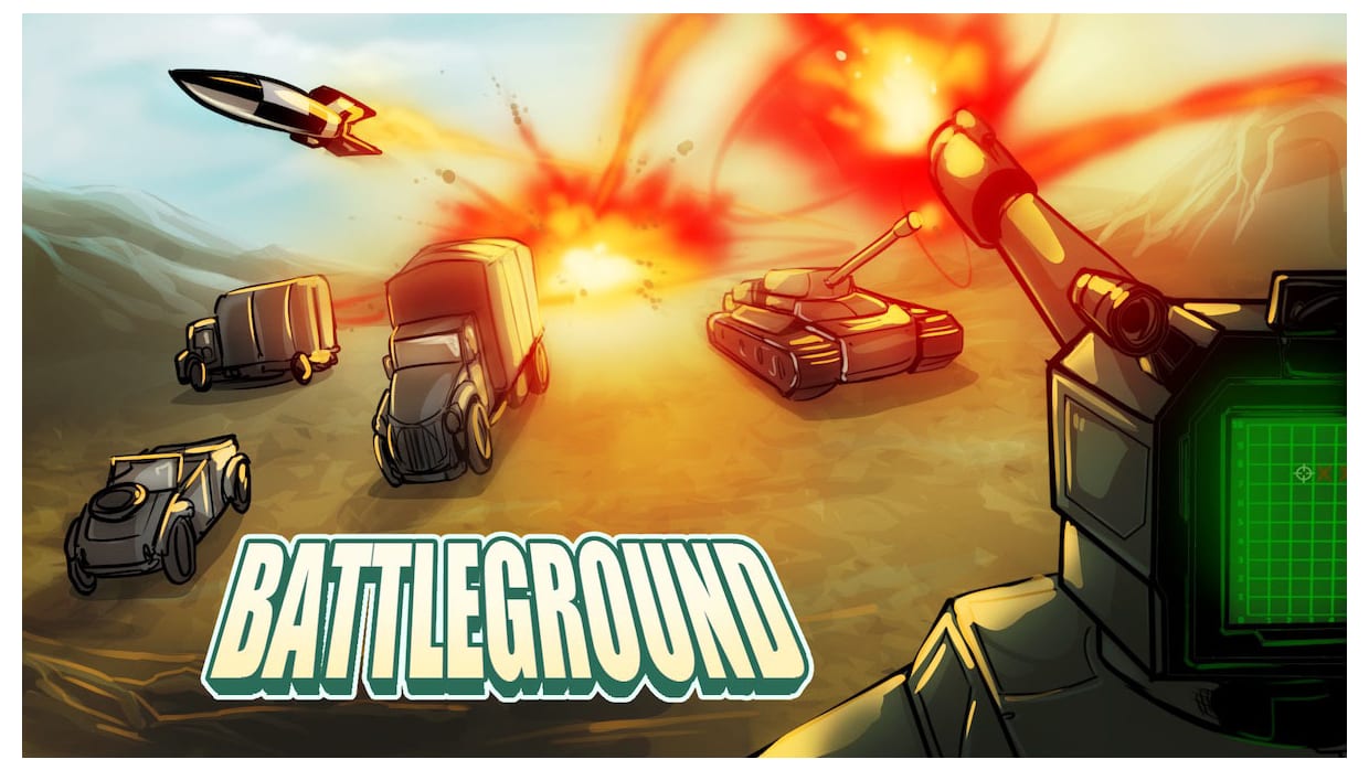 Battleground for Nintendo Switch - Nintendo Official Site for Canada