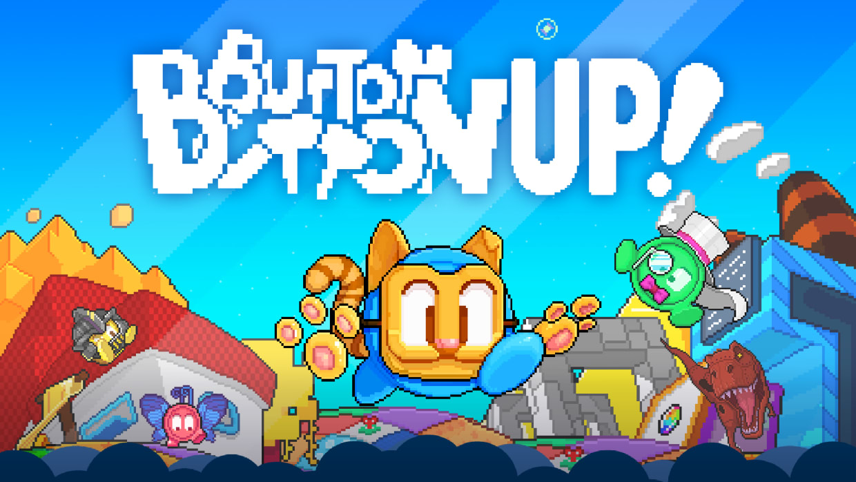 Button Button Up! for Nintendo Switch - Nintendo Official Site for Canada