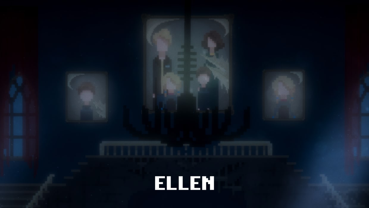 Ellen for Nintendo Switch - Nintendo Official Site for Canada