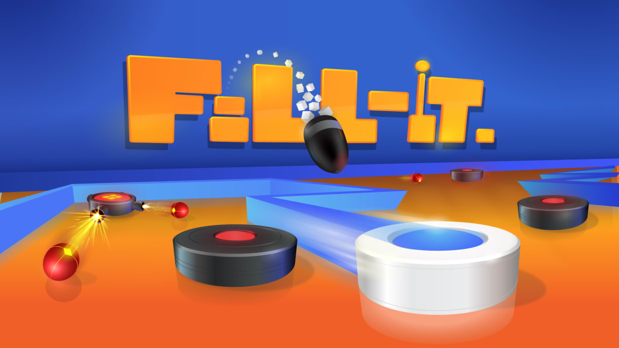 Fillit for Nintendo Switch - Nintendo Official Site for Canada