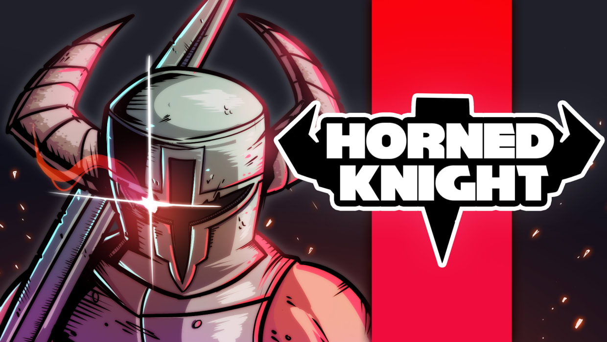 Horned Knight for Nintendo Switch - Nintendo Official Site for Canada