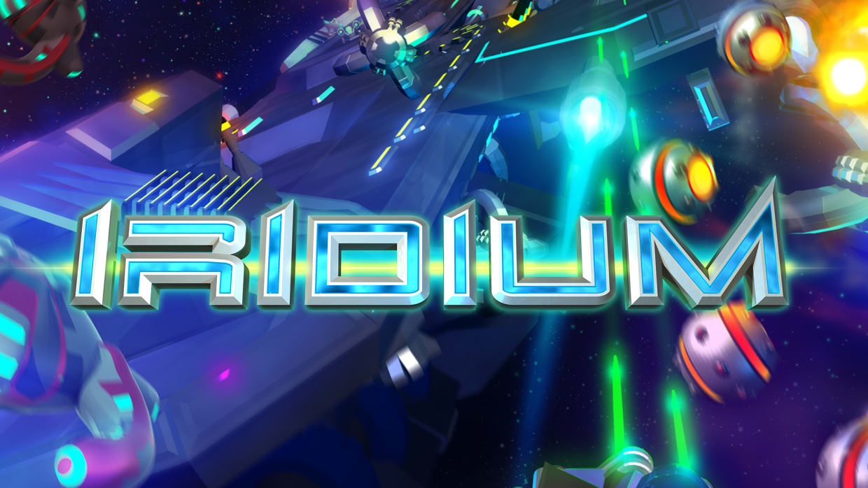 Iridium for Nintendo Switch - Nintendo Official Site for Canada