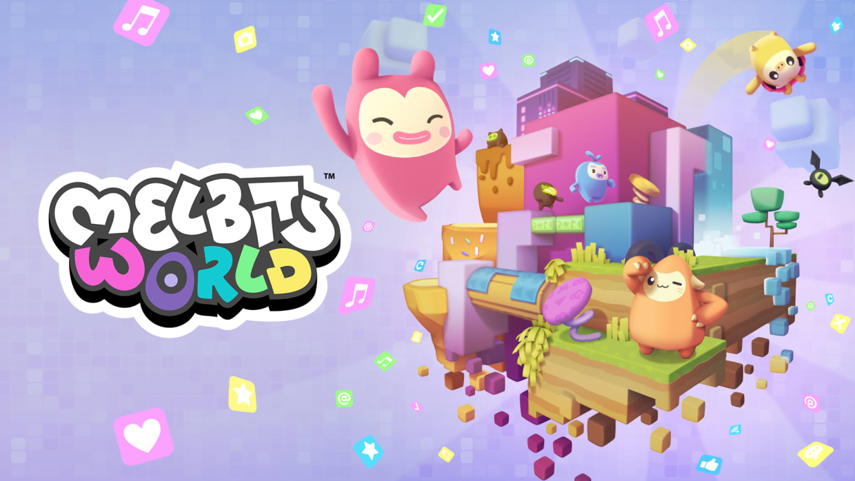 Melbits World for Nintendo Switch - Nintendo Official Site for Canada