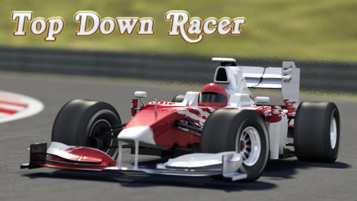 Top Down Racer for Nintendo Switch - Nintendo Official Site for Canada