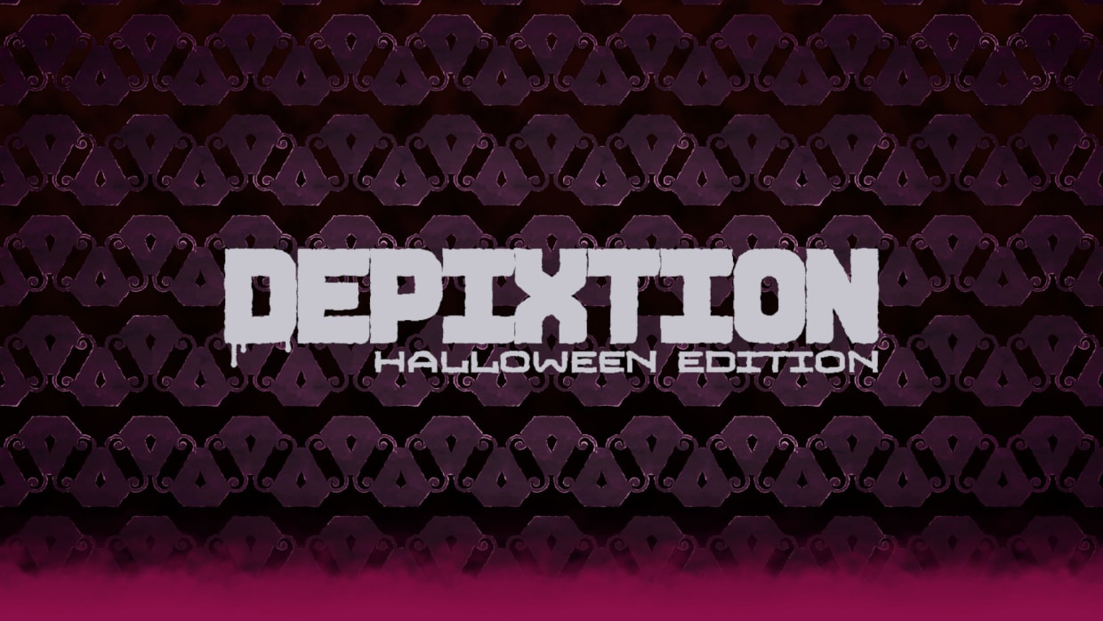 Depixtion: Halloween for Nintendo Switch - Nintendo Official Site