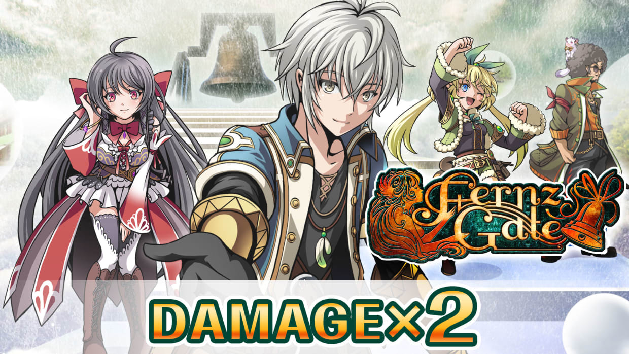 Damage Orb for Nintendo Switch - Nintendo Official Site
