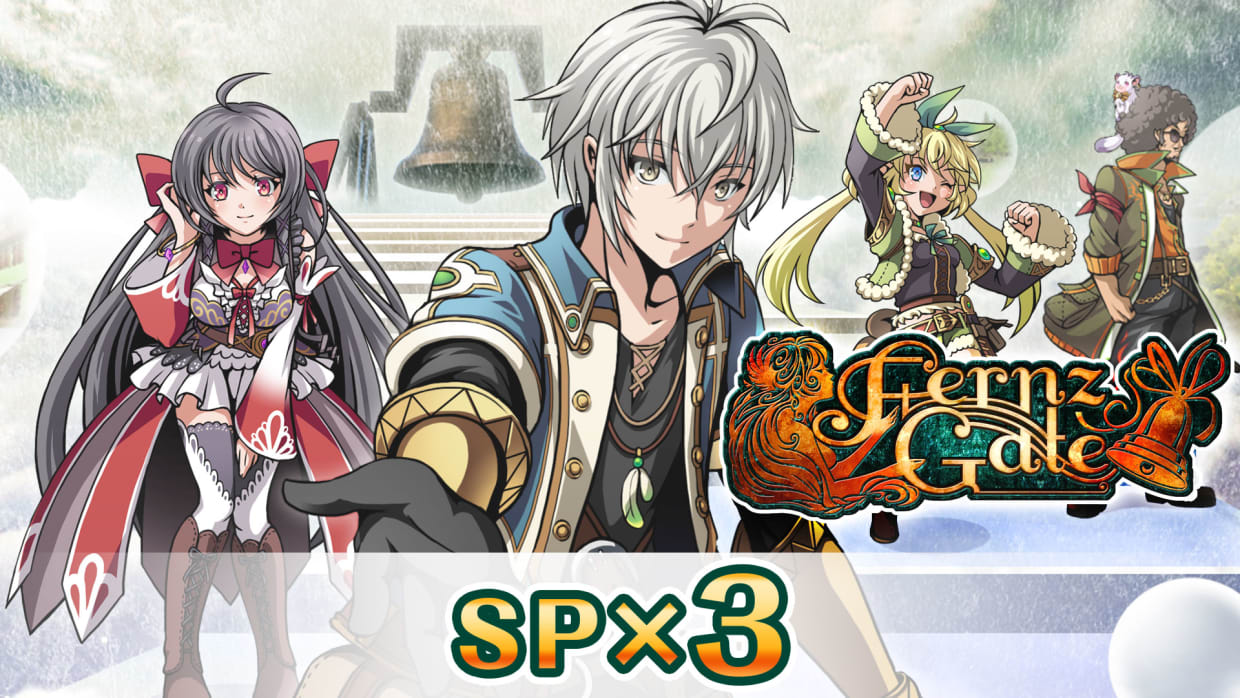 Skill Point High-Orb for Nintendo Switch - Nintendo Official Site