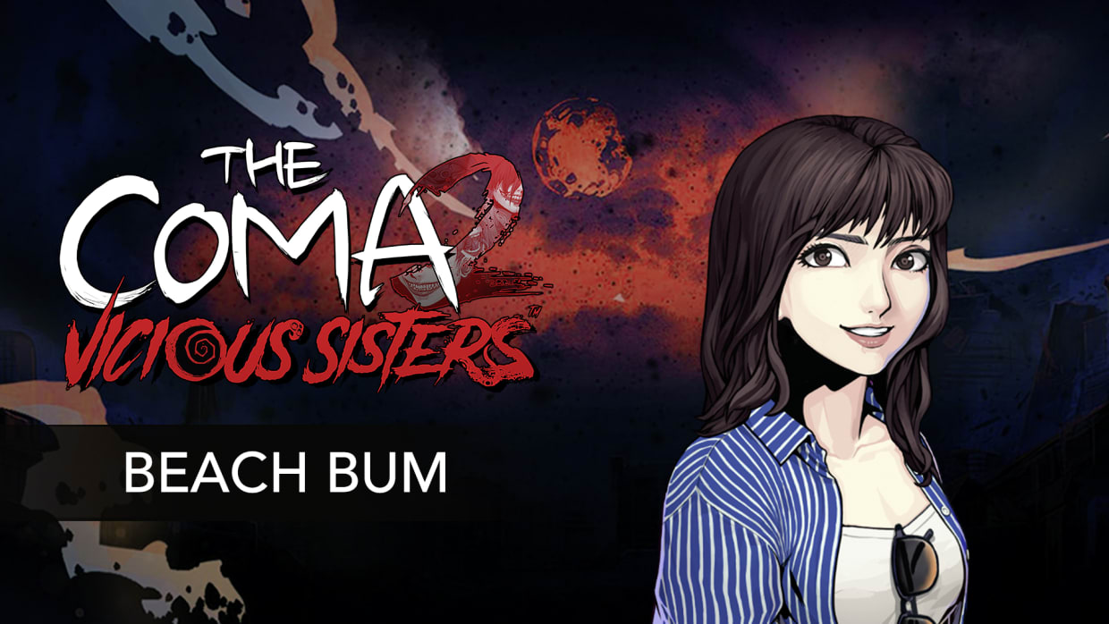 Beach Bum for Nintendo Switch - Nintendo Official Site