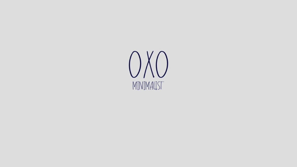 0x0 Minimalist for Nintendo Switch - Nintendo Official Site