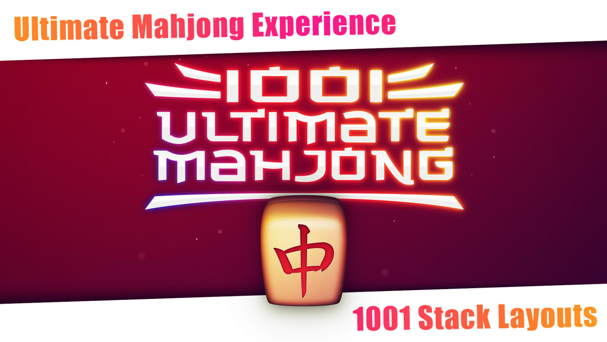 1001 Ultimate Mahjong ™ 2 for Nintendo Switch - Nintendo Official Site