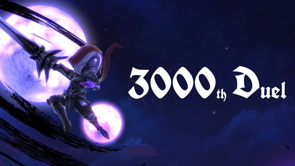 3000th Duel for Nintendo Switch - Nintendo Official Site