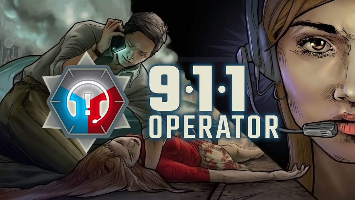 911 Operator for Nintendo Switch - Nintendo Official Site