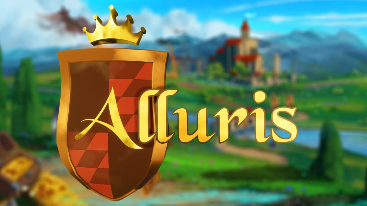 Alluris for Nintendo Switch - Nintendo Official Site