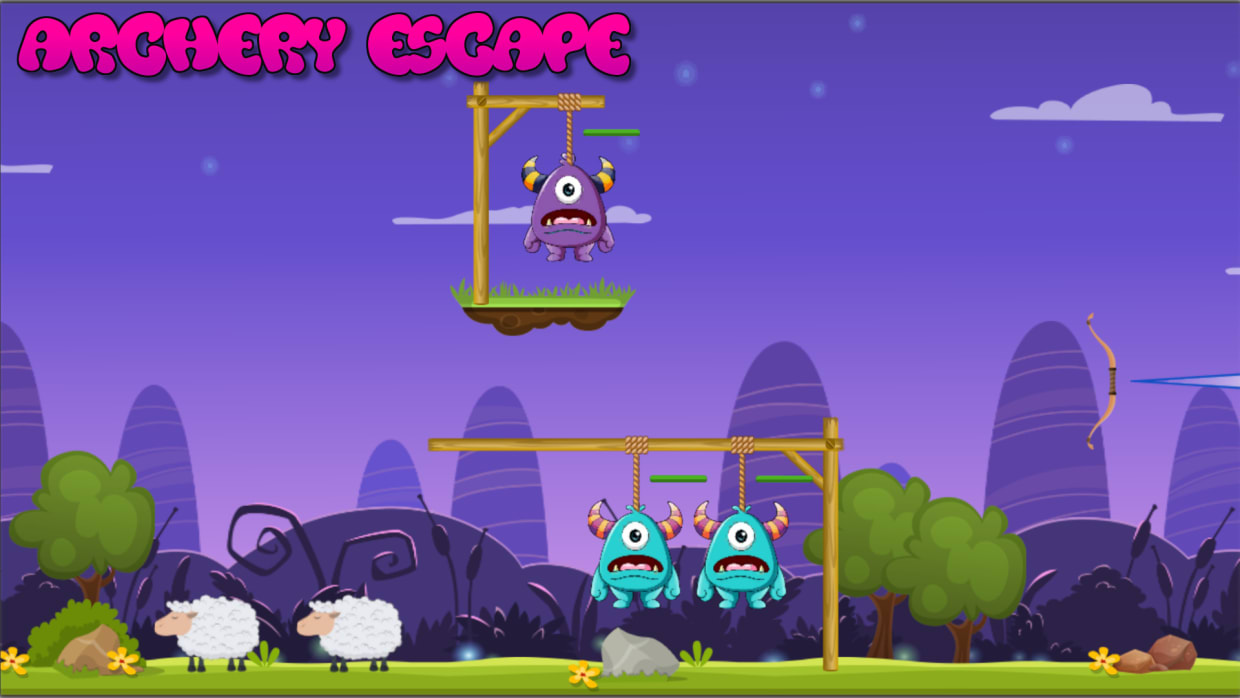 Archery Escape for Nintendo Switch - Nintendo Official Site