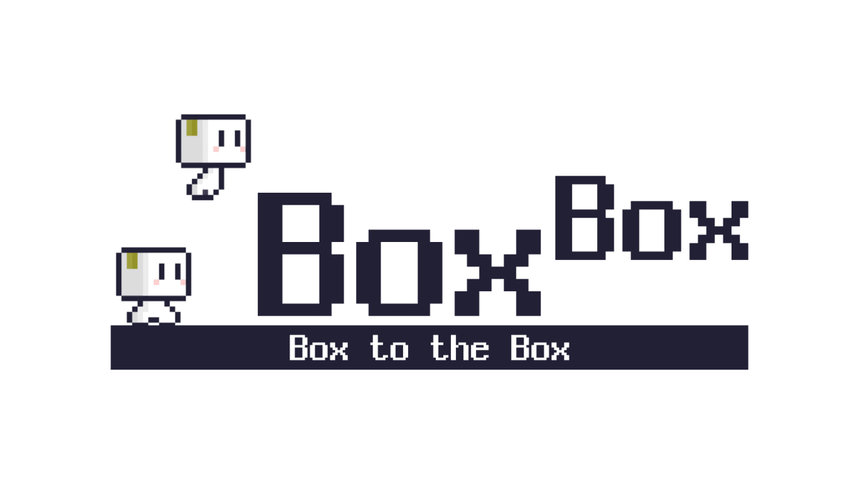 Box to the Box for Nintendo Switch - Nintendo Official Site