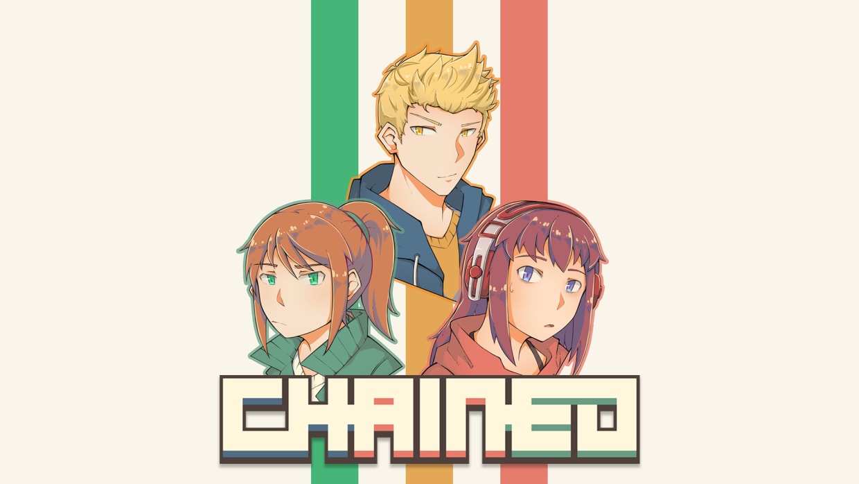 Chained for Nintendo Switch - Nintendo Official Site