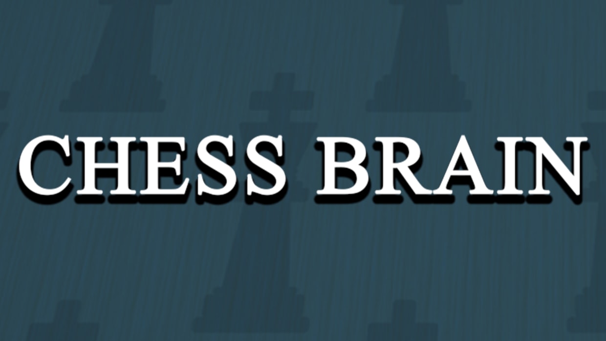 Chess Brain for Nintendo Switch - Nintendo Official Site