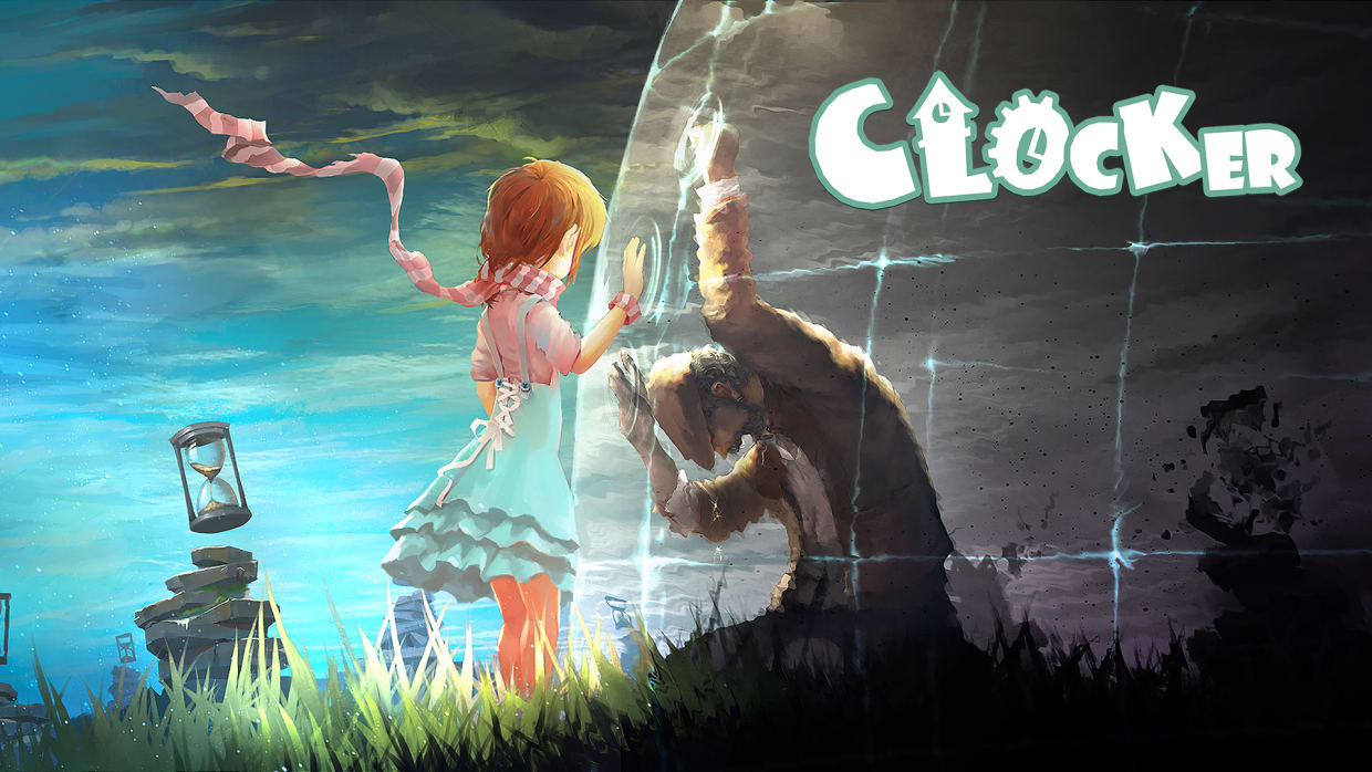 Clocker for Nintendo Switch - Nintendo Official Site