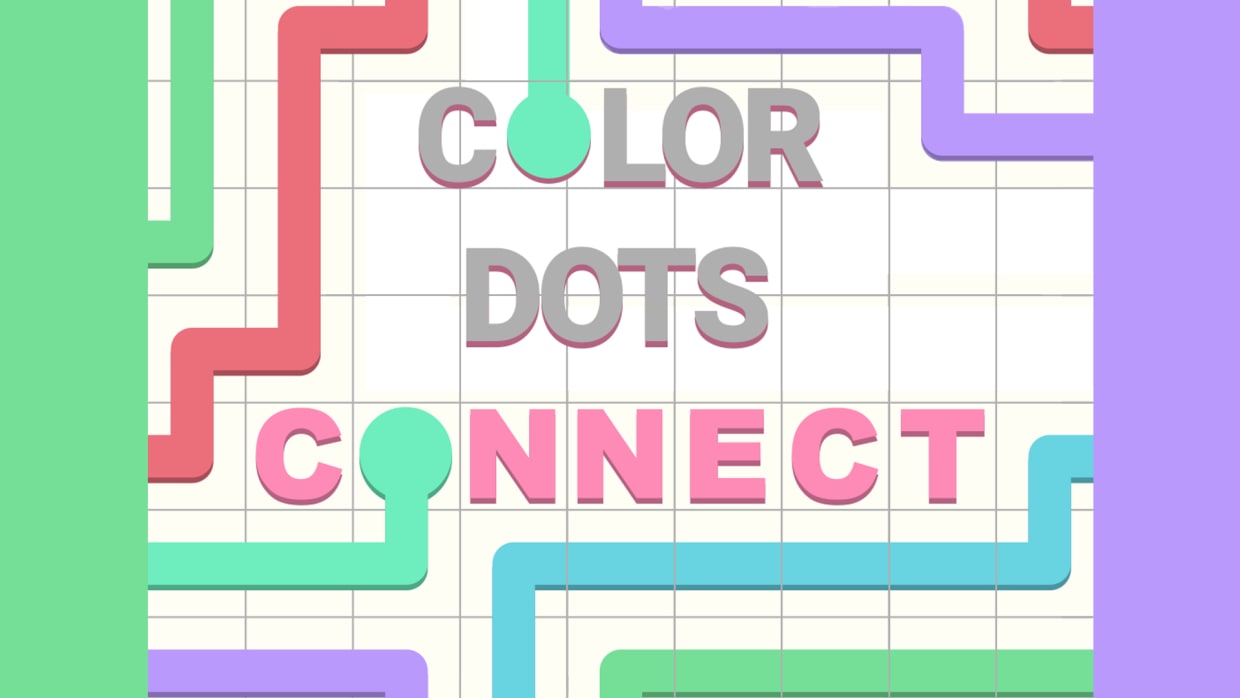 Color Dots Connect for Nintendo Switch - Nintendo Official Site