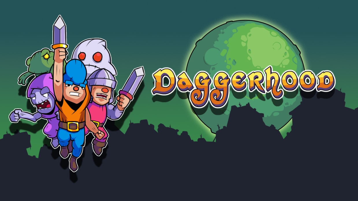 Daggerhood for Nintendo Switch - Nintendo Official Site