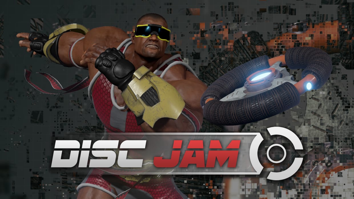 Disc Jam for Nintendo Switch - Nintendo Official Site