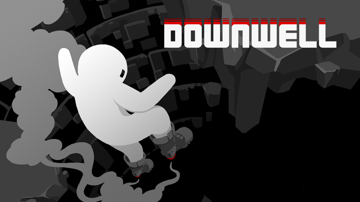 Downwell for Nintendo Switch - Nintendo Official Site
