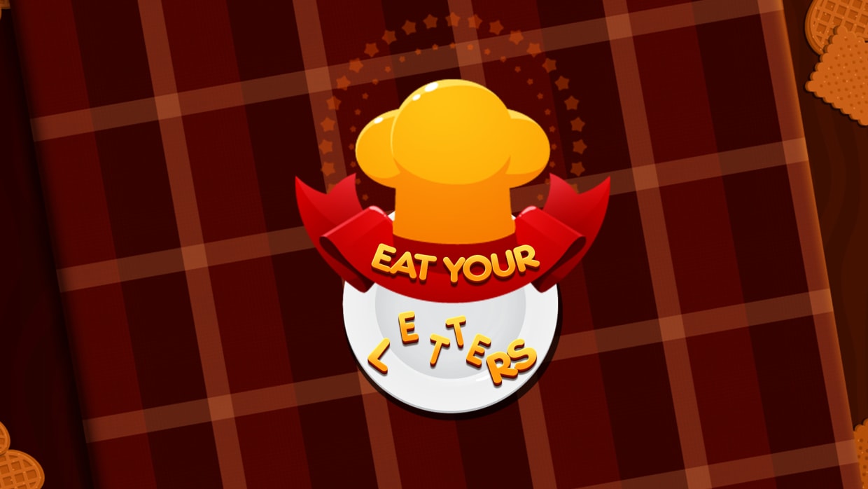 Eat your letters for Nintendo Switch - Nintendo Official Site