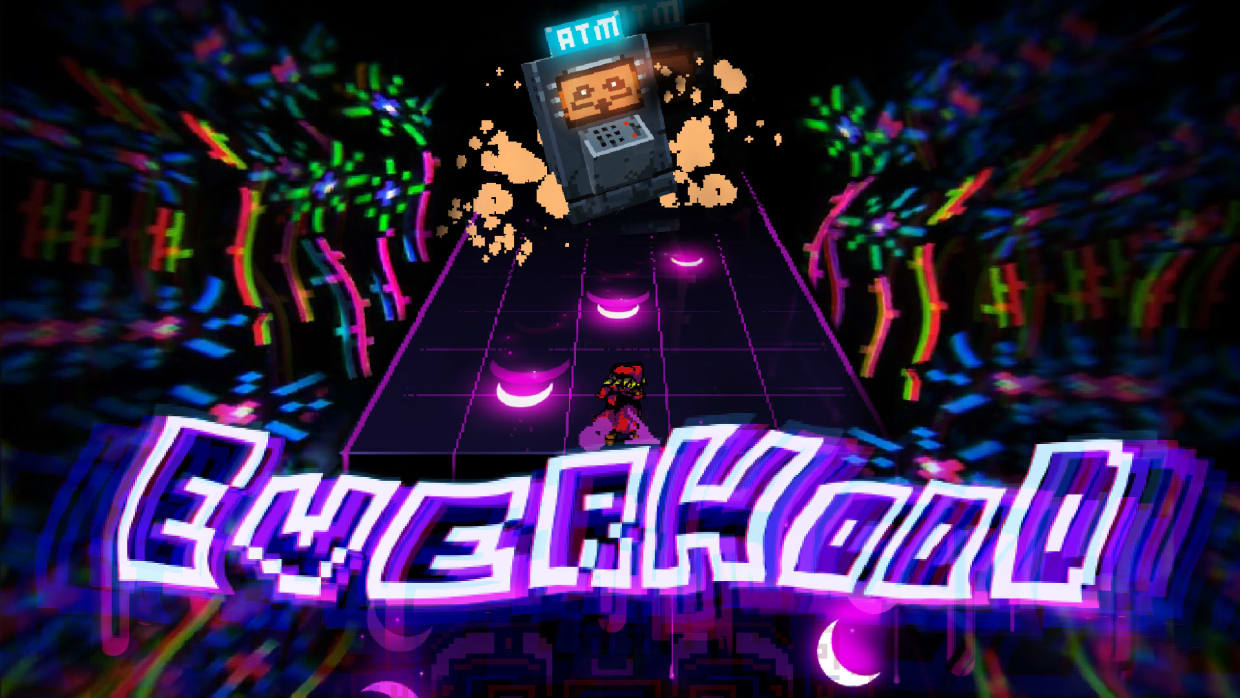 Everhood for Nintendo Switch - Nintendo Official Site