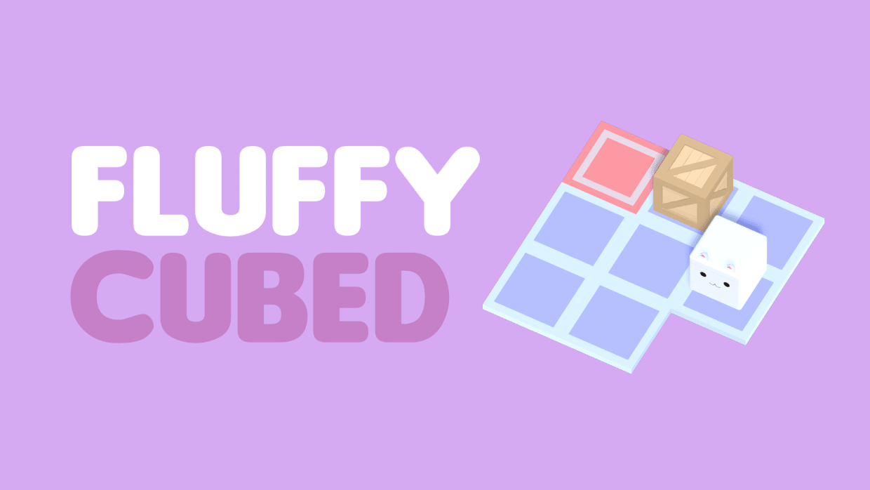 Fluffy Cubed for Nintendo Switch - Nintendo Official Site
