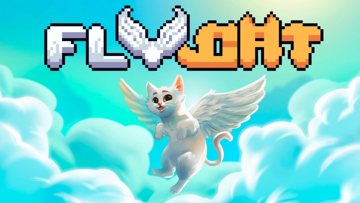 Fly Cat for Nintendo Switch - Nintendo Official Site