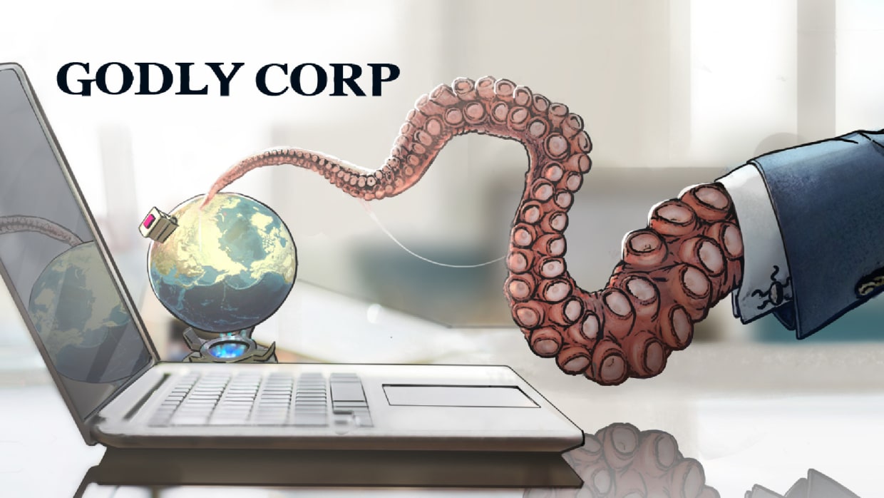 Godly Corp for Nintendo Switch - Nintendo Official Site
