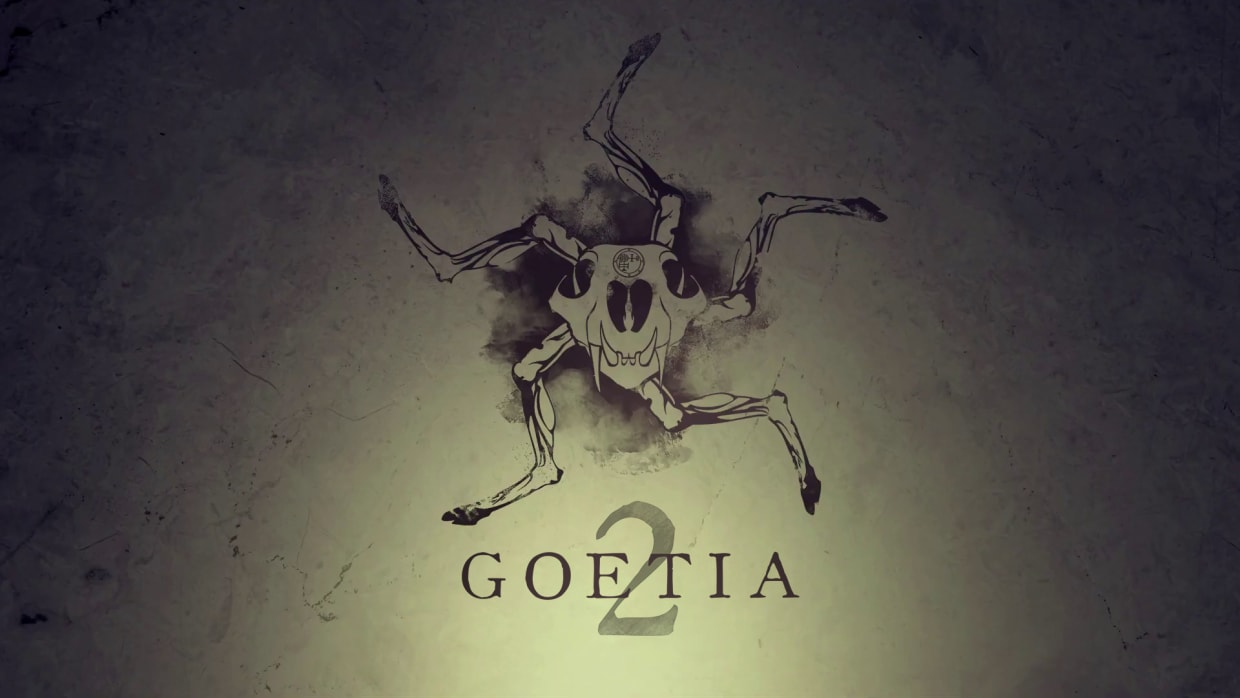 Goetia 2 for Nintendo Switch - Nintendo Official Site