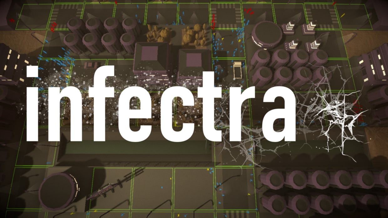 Infectra for Nintendo Switch - Nintendo Official Site