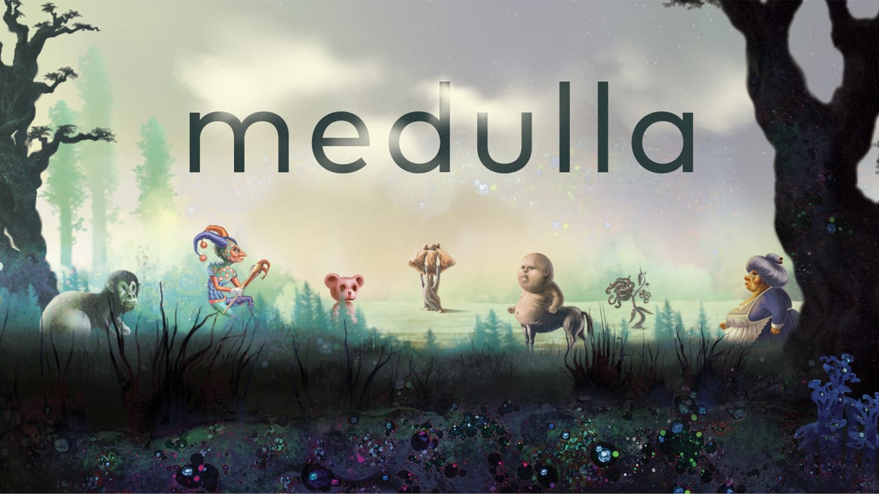 Medulla for Nintendo Switch - Nintendo Official Site