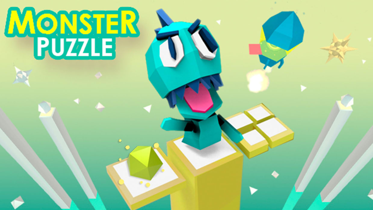 Monster Puzzle for Nintendo Switch - Nintendo Official Site