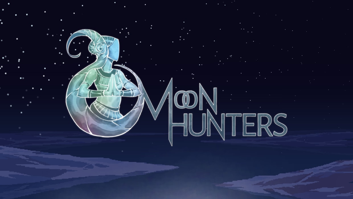 Moon Hunters for Nintendo Switch - Nintendo Official Site
