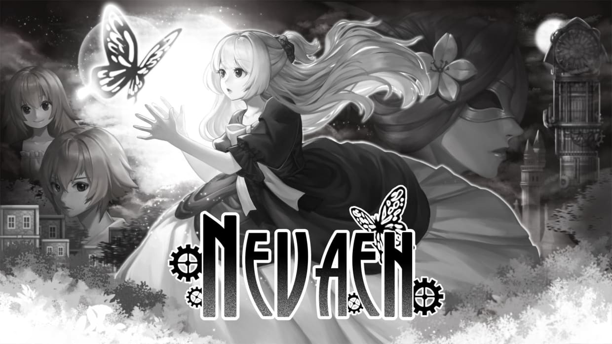 Nevaeh for Nintendo Switch - Nintendo Official Site