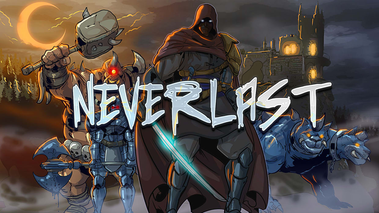 Neverlast for Nintendo Switch - Nintendo Official Site