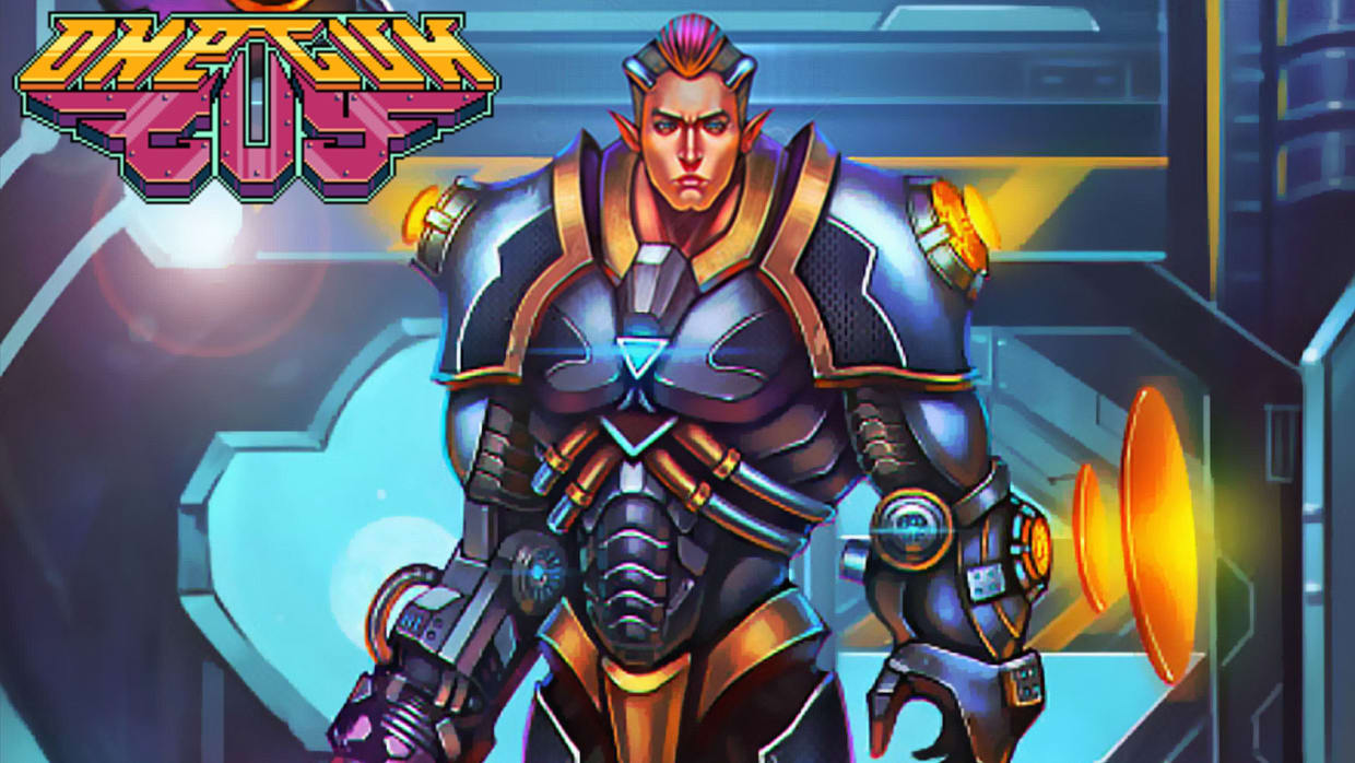 One Gun Guy for Nintendo Switch - Nintendo Official Site