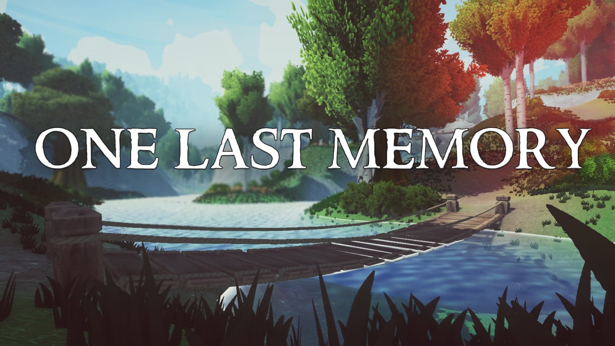 One Last Memory for Nintendo Switch - Nintendo Official Site
