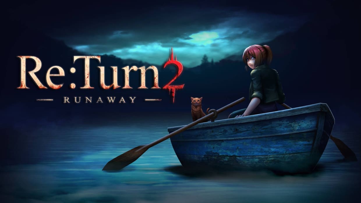 Re:Turn 2 - Runaway for Nintendo Switch - Nintendo Official Site