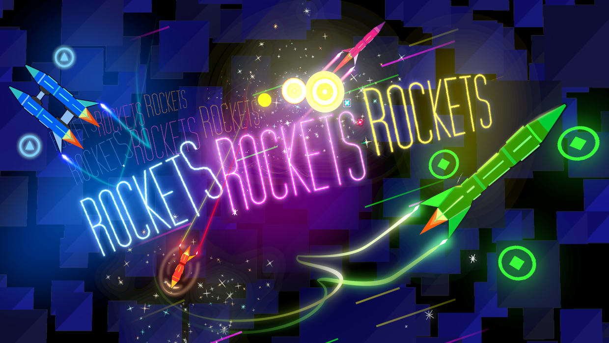 ROCKETSROCKETSROCKETS for Nintendo Switch - Nintendo Official Site
