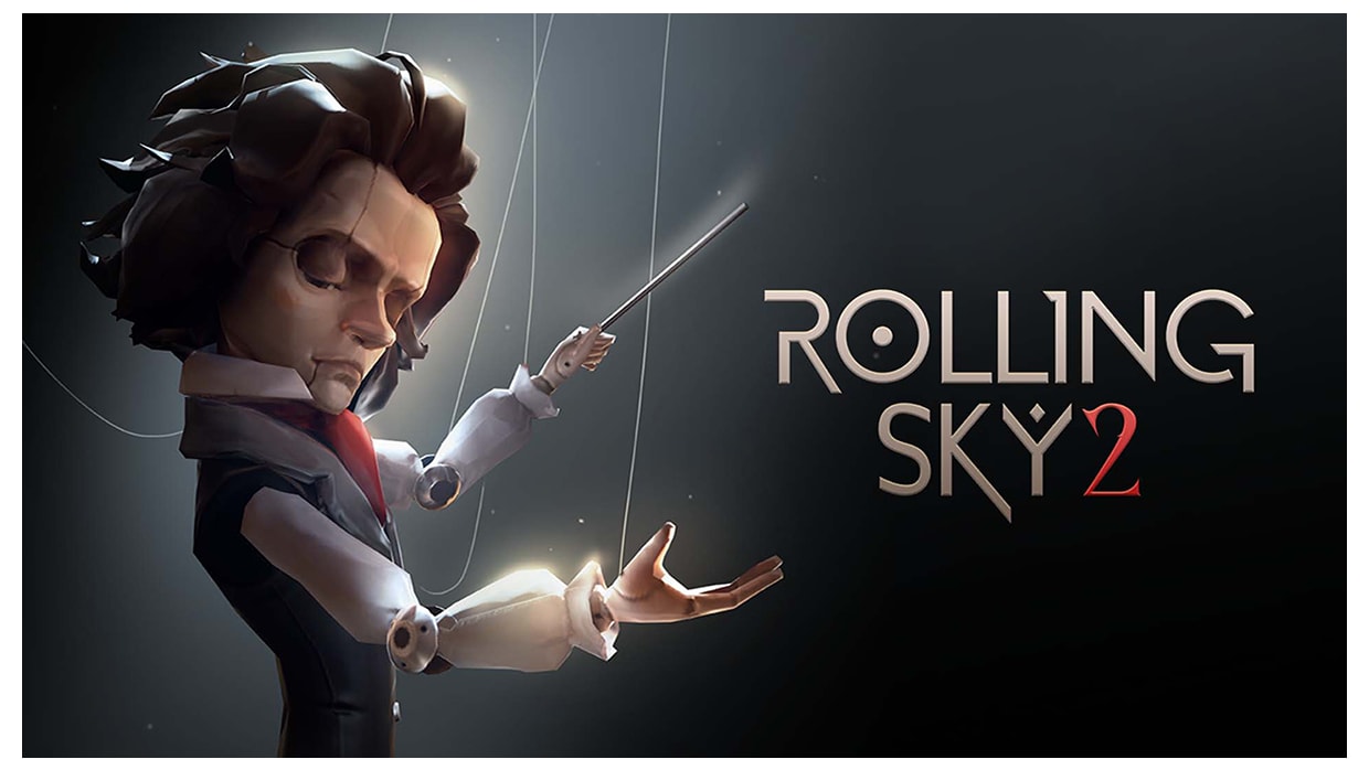 Rolling Sky 2 for Nintendo Switch - Nintendo Official Site