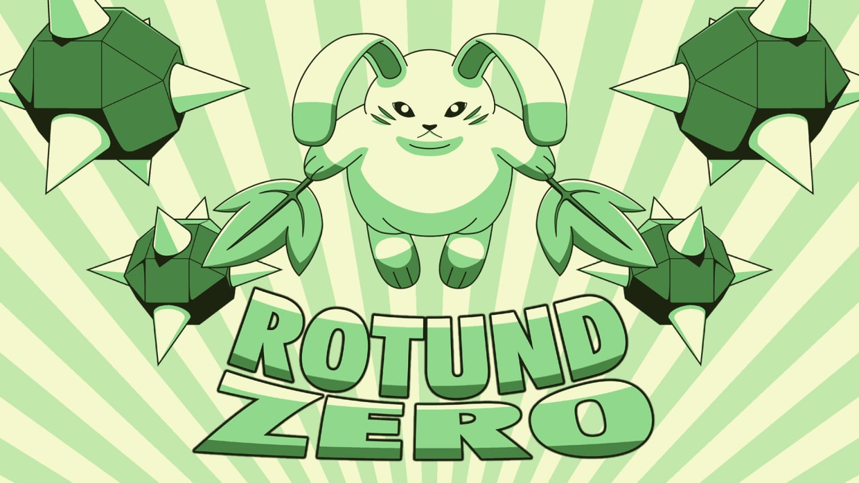 Rotund Zero for Nintendo Switch - Nintendo Official Site