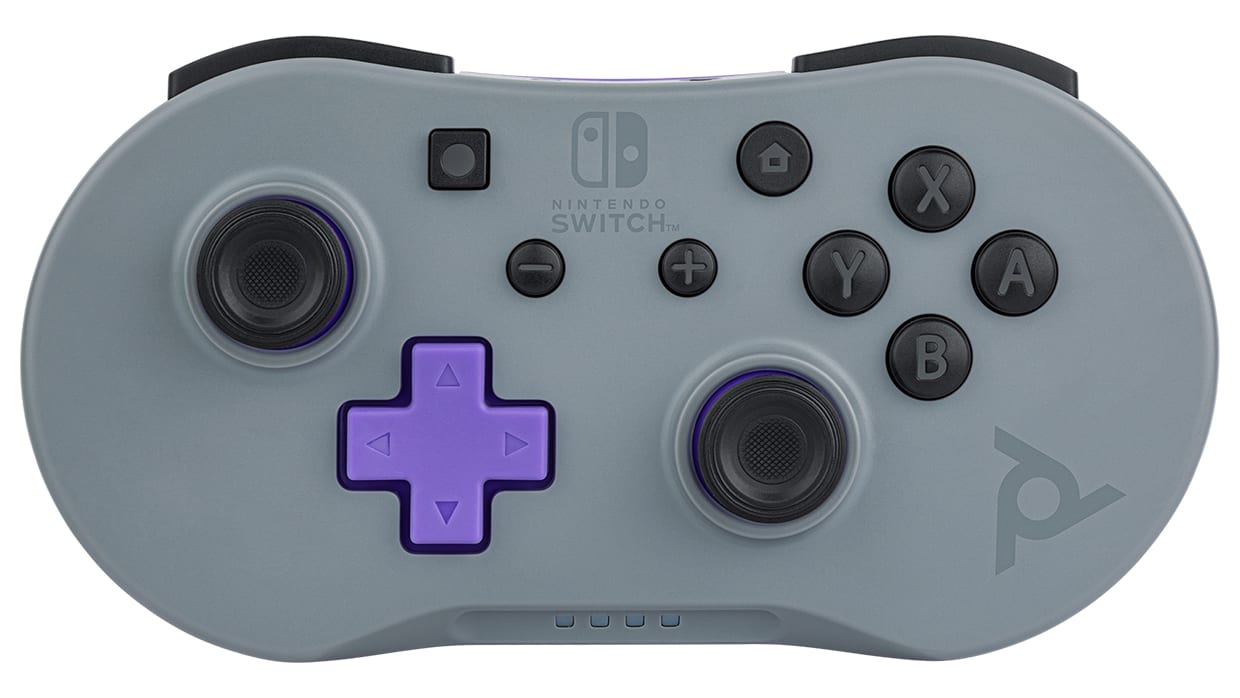 Little Wireless Controller - Nintendo Official Site for Canada