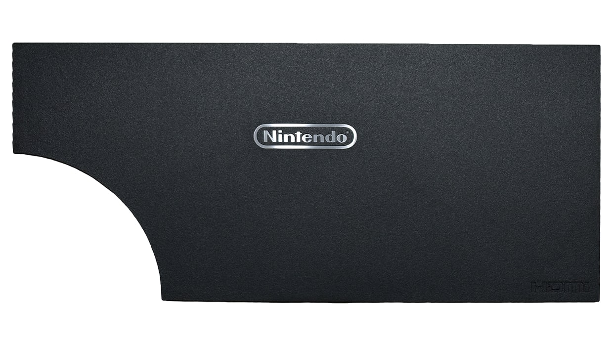 Dock Cable Cover - OLED Model - Nintendo Official Site for Canada