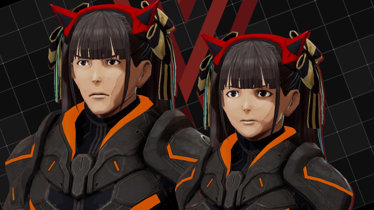 Outer Edit parts "Abyss Cut" para Nintendo Switch - Sitio Oficial de ...